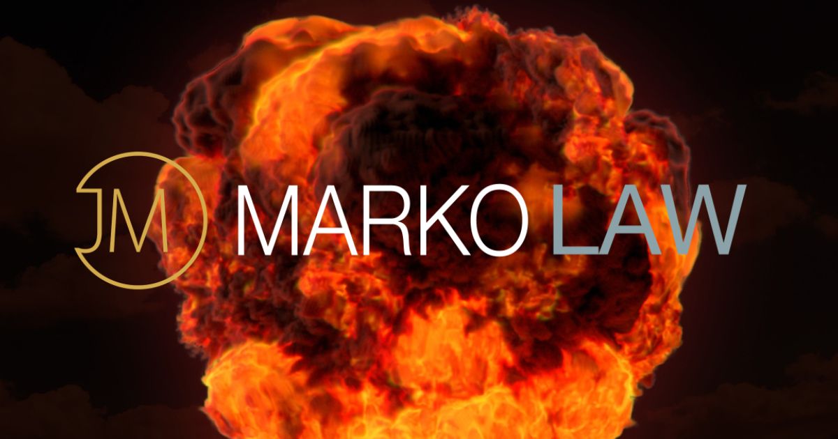 Marko Law in Michigan Achieves Record-Breaking Year in 2023 with ... Marko Law in Michigan Achieves Record-Breaking Year in 2023 with ...